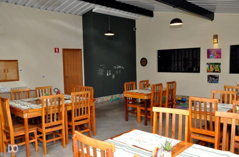 Conheça o Barthô Restaurante e Bar, a nova opção gastronômica da ...