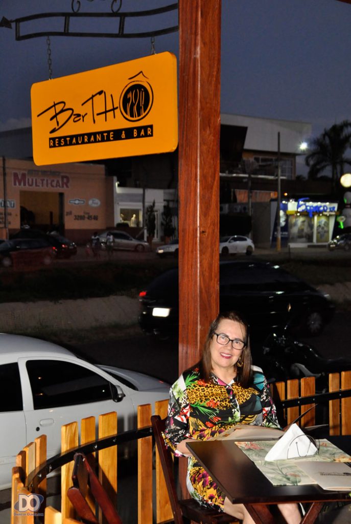 Conheça o Barthô Restaurante e Bar, a nova opção gastronômica da ...