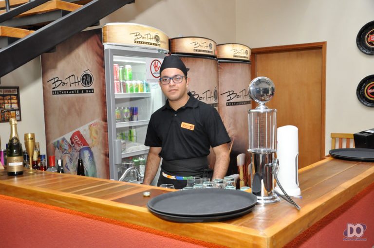 Conheça o Barthô Restaurante e Bar, a nova opção gastronômica da ...
