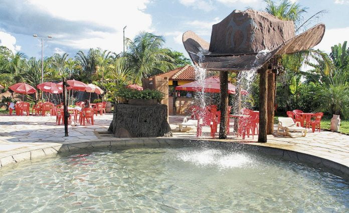 Barretos Country Thermas Resort anuncia reabertura em 1 de julho ...