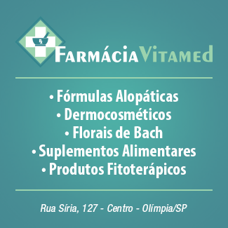 vitamed | Diário de Olímpia
