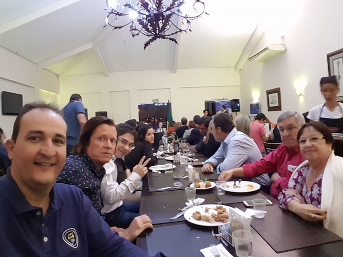 Rotary Palácio das Águas reconhece, pelo terceiro ano, Tuti como ...