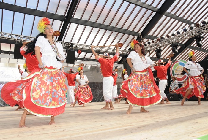 A beleza e as cores do Pará estarão presentes no 53º Festival do ...