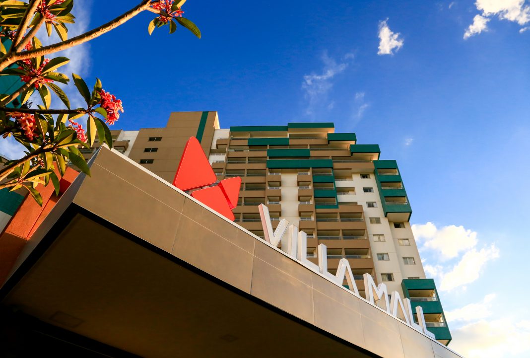 Villa Mall Olímpia Park é opção de lazer e gastronomia na ‘vida noturna ...