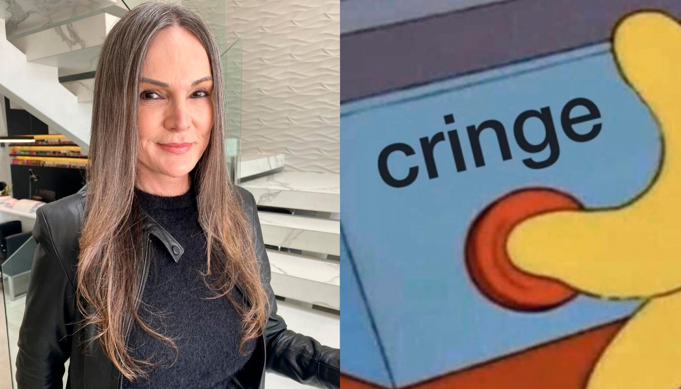 Cringe…o que é isso? Psicóloga comenta | Diário de Olímpia