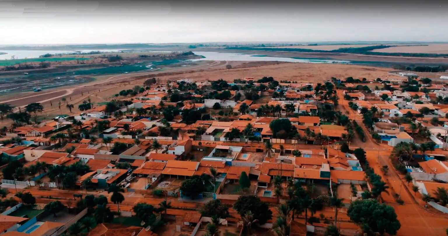 O Turismo de Guaraci vai além da Orla do Riviera. Confira as opções e ...