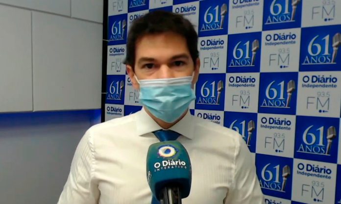 Vereador e Imprensa criticam ‘política antiga’ de Barretos que não pega ...