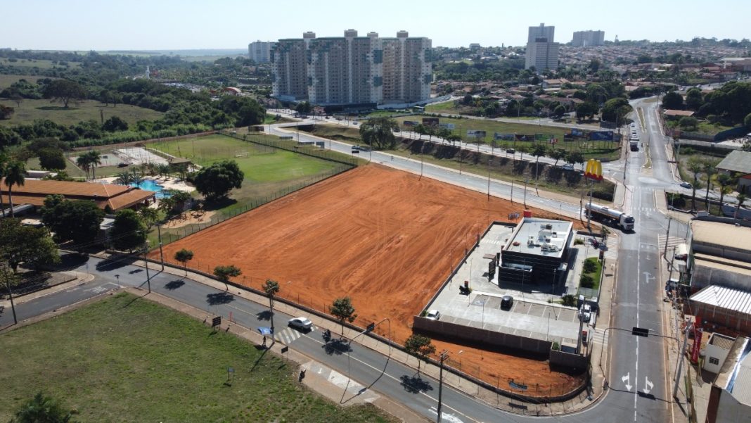 Exclusivo: Radical Play Park retoma obras para inaugurar até dezembro ...