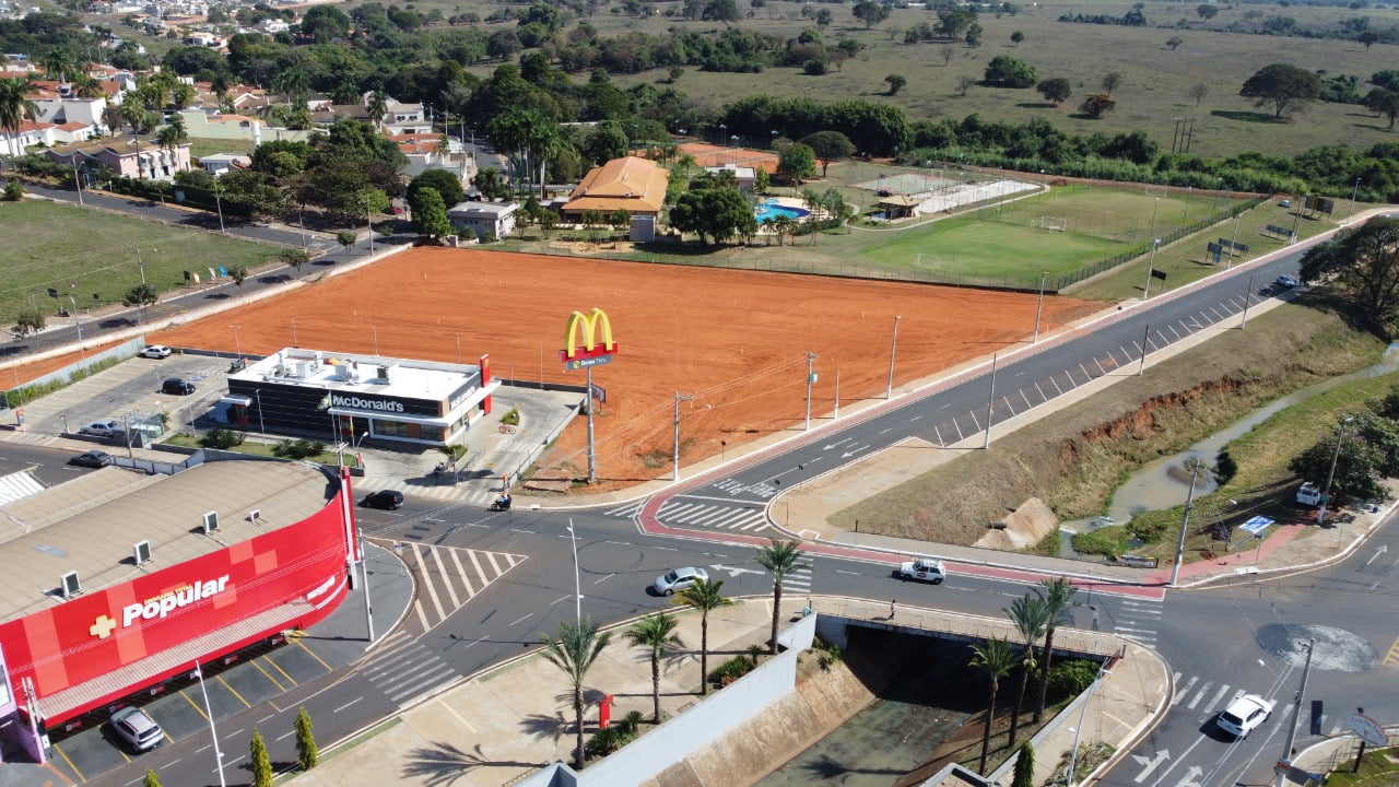 Exclusivo: Radical Play Park retoma obras para inaugurar até dezembro ...