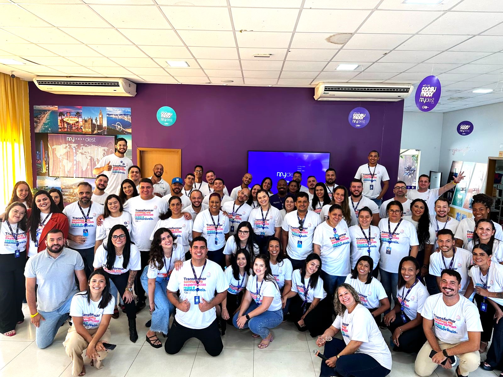 GR Group lança campanha para o Mês do Consumidor com benefícios ...