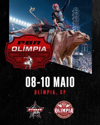 Olímpia Rodeo Festival 2025: Confira shows, provas e camarotes | Diário ...