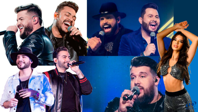 Olímpia Rodeo Festival 2025: Confira shows, provas e camarotes | Diário ...