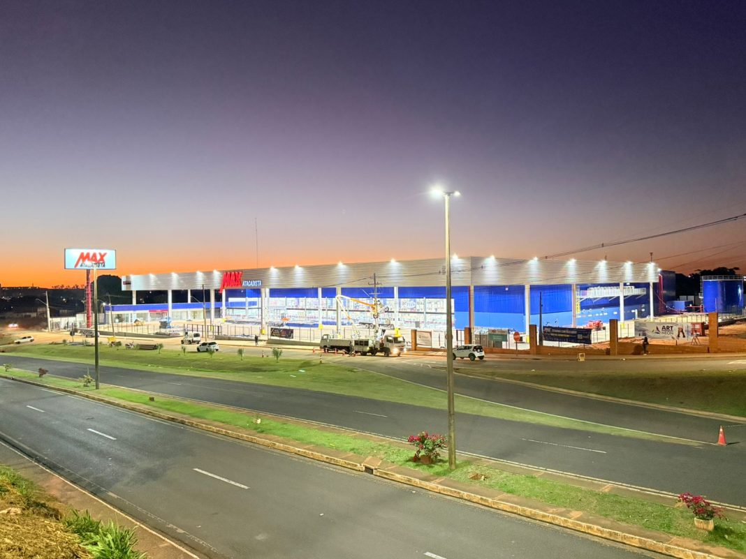 Muffato inaugura atacarejo em Olímpia com café da manhã nesta sexta (11 ...