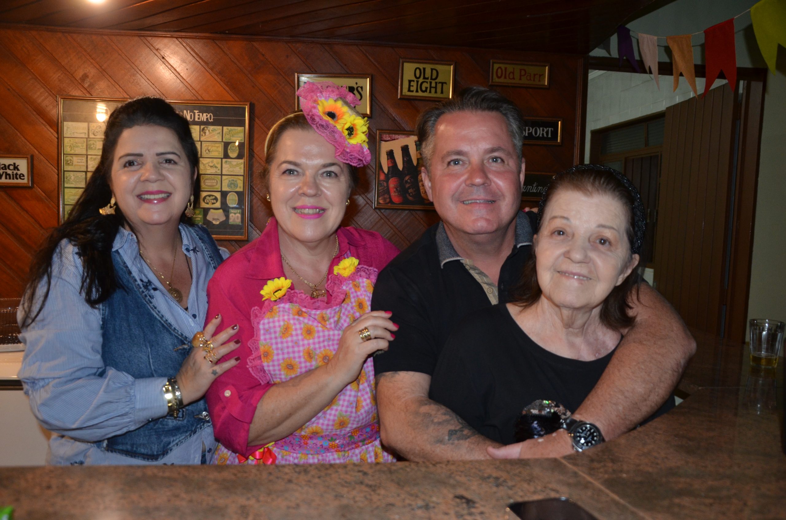 Homenagem na Câmara reconhece legado cultural de Reunique Puttini ...