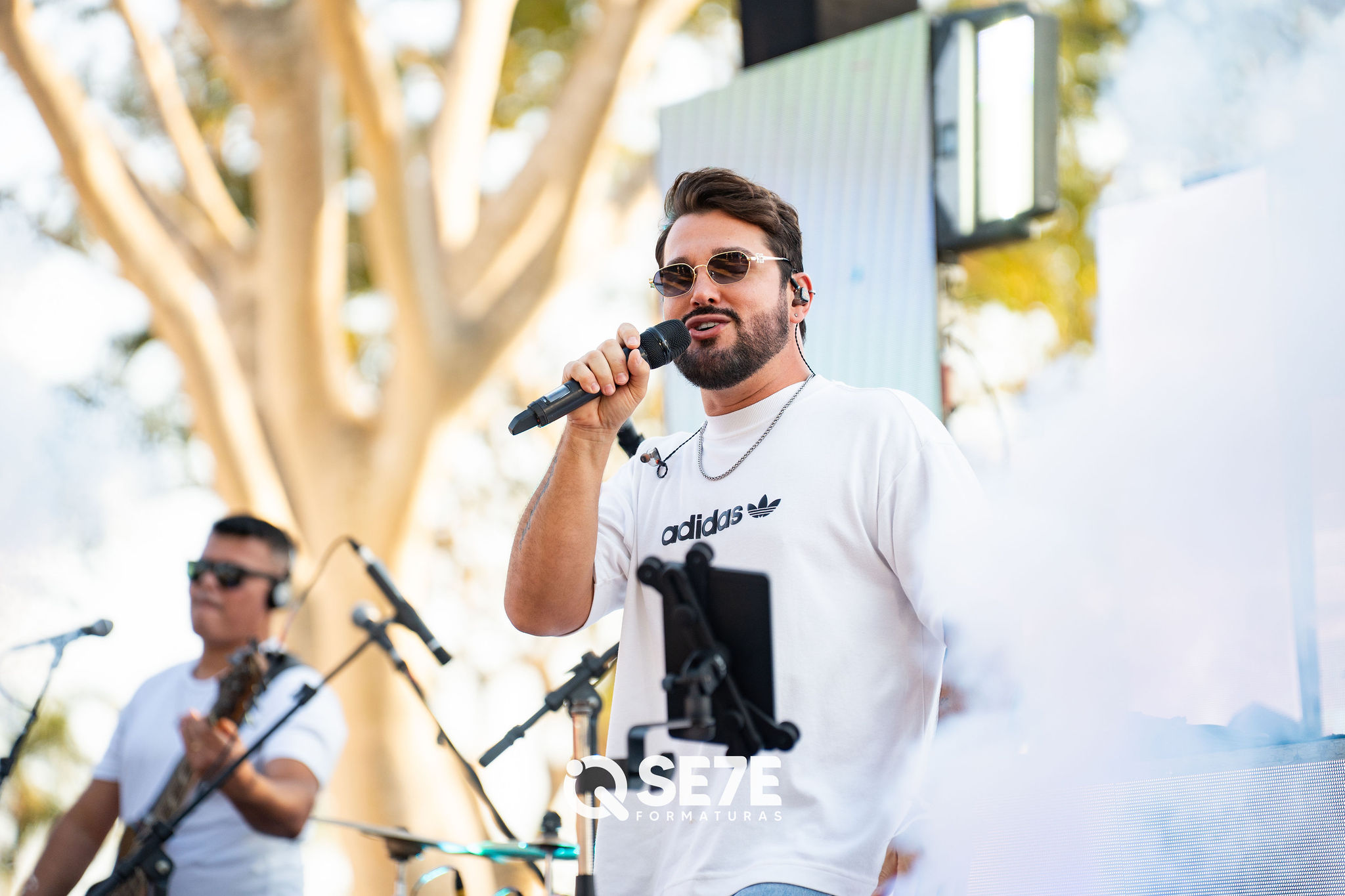 Cultura no Coreto abre 2026 com pré-carnaval na Praça Rui Barbosa ...